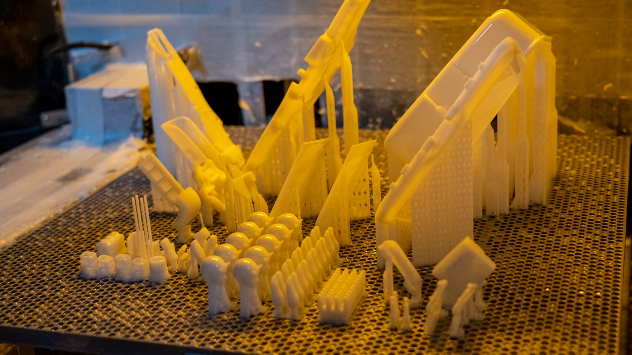 Your Top 5 3D Printing Questions — Answered•